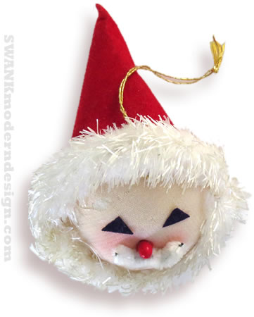 SWANK Modern Design: Palm Springs Studio for Vintage, Mid-Century ...